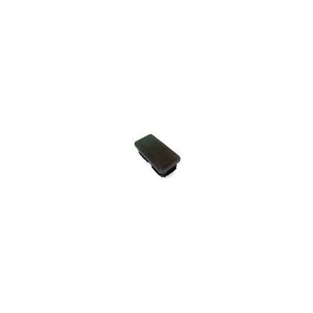 80x40mm Plastic cap insert for box section only £0.98