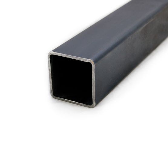 Mild Steel Box Section Cut To Size